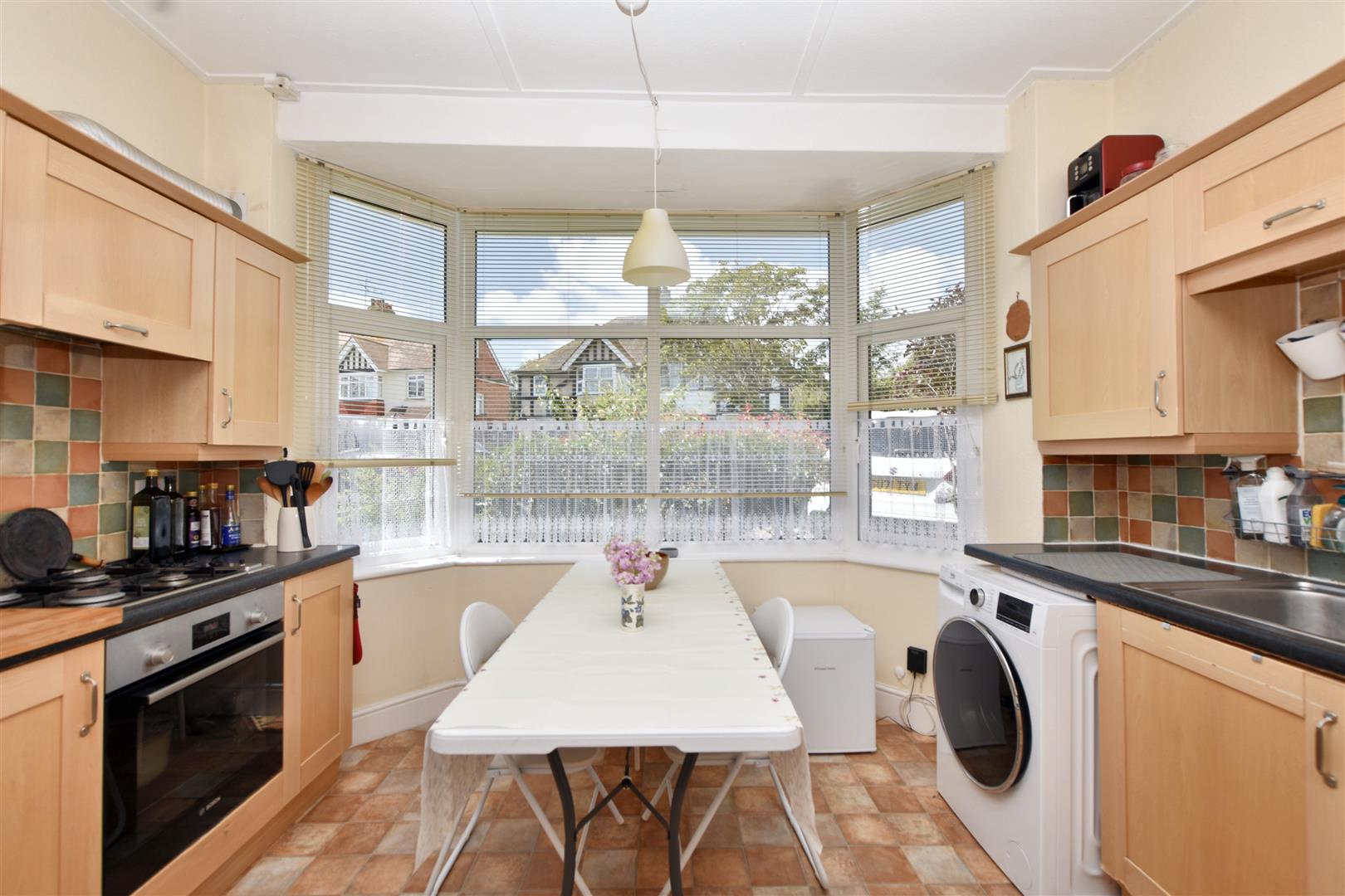 Property Details for Brodrick Road, Eastbourne - Town Property Estate ...